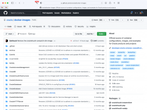 The Complete Guide to Essbase 21 on Docker / jason's hyperion blog